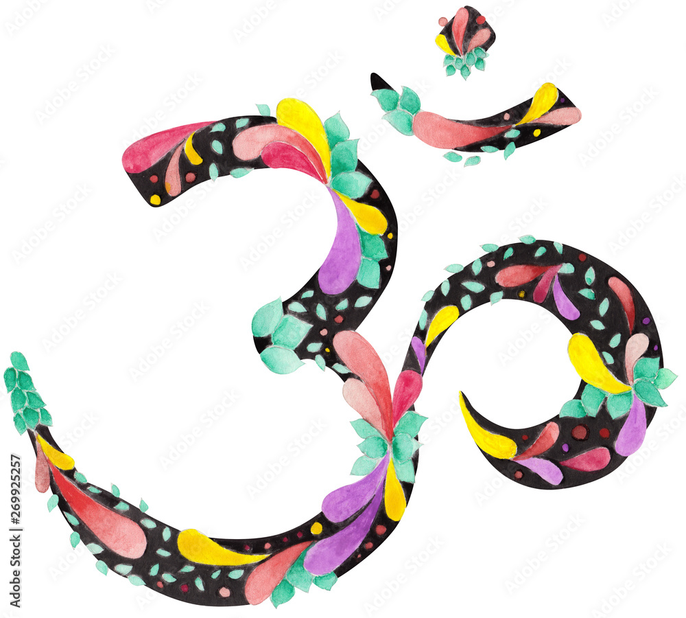 om, chakra, meditation, yoga, spirit, spirituell, universe, space ...