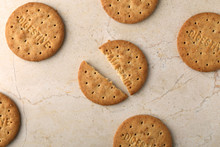 Digestive Biscuits Free Stock Photo - Public Domain Pictures