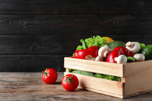 Fresh Produce Table Free Stock Photo - Public Domain Pictures