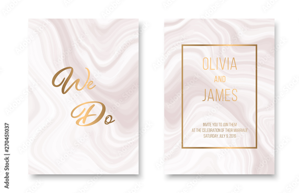 Editable instagram story template set of marble texture backgrounds ...