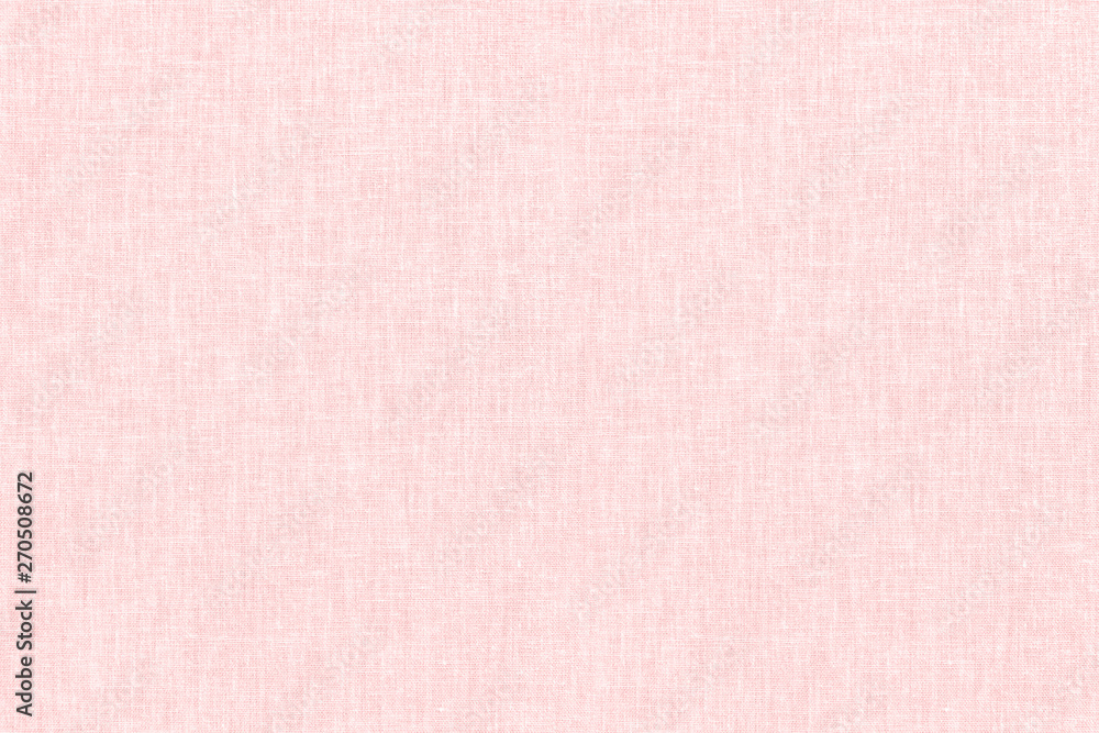 Photo Stock Pale pink fabric background | Adobe Stock