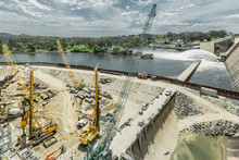 Dam Free Stock Photo - Public Domain Pictures