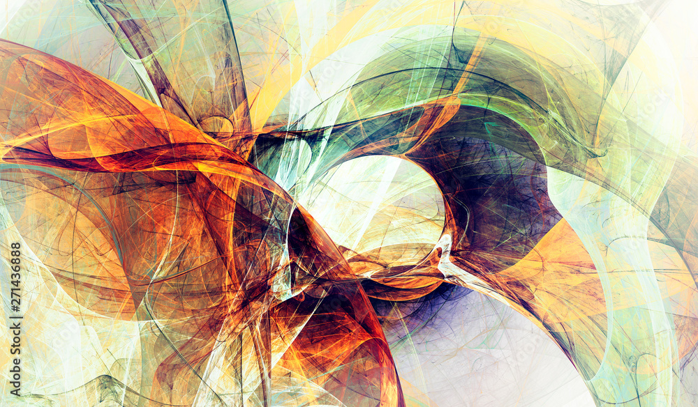 Graphic Design Wallpaper