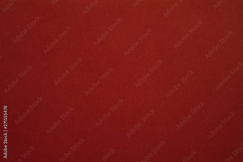 Maroon red felt texture abstract art background. Colored construction ...