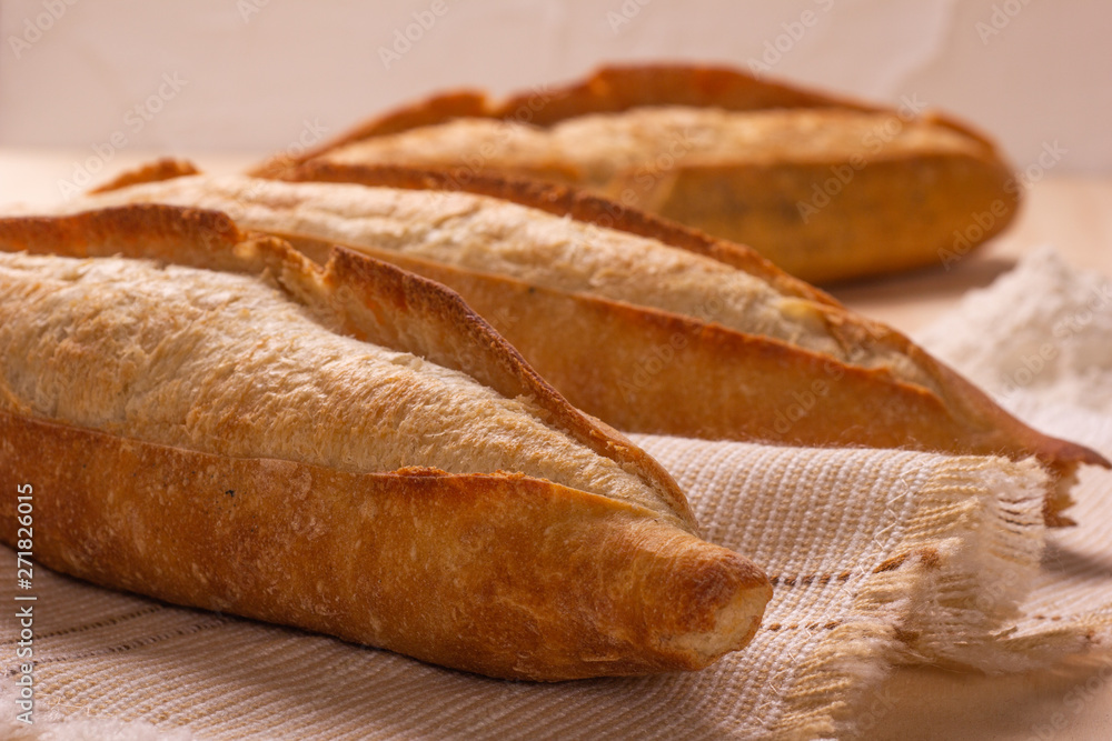 Foto de Stock Birote salado pan tradicional de Jalisco, México | Adobe ...