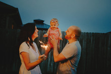 Baby You're A Firework Free Stock Photo - Public Domain Pictures