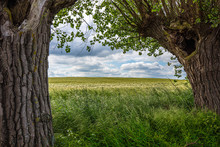 Plains Of Indiana Free Stock Photo - Public Domain Pictures