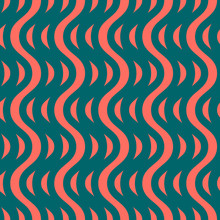 Colourful Squiggly Wallpaper Free Stock Photo - Public Domain Pictures