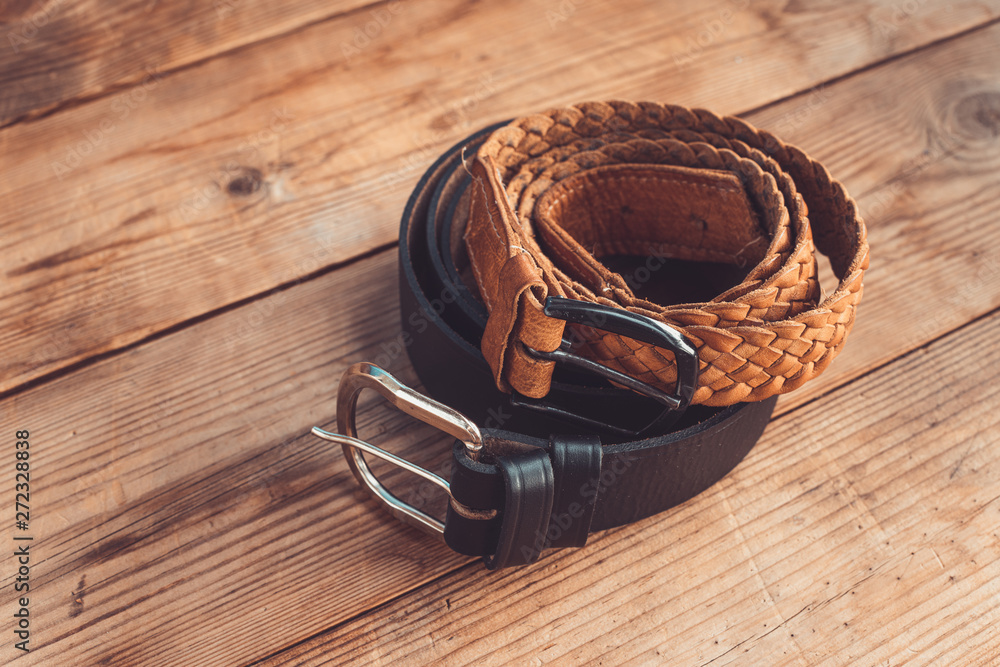 domestic corporal punishment. leather belt for spanking at home. bdsm ...