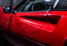 My Ferrari Collection 1 Of 12 Free Stock Photo - Public Domain Pictures