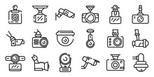 Car Dash Cam Free Stock Photo - Public Domain Pictures