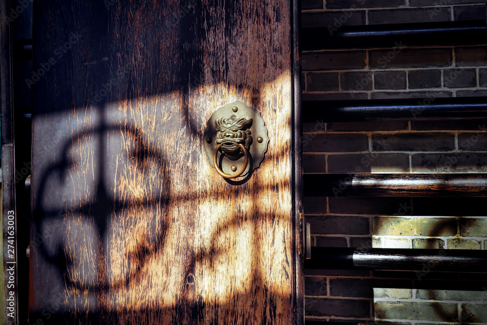 Zumiao Ancestor's Temple is a Daoist temple in Foshan, Guangdong, China ...