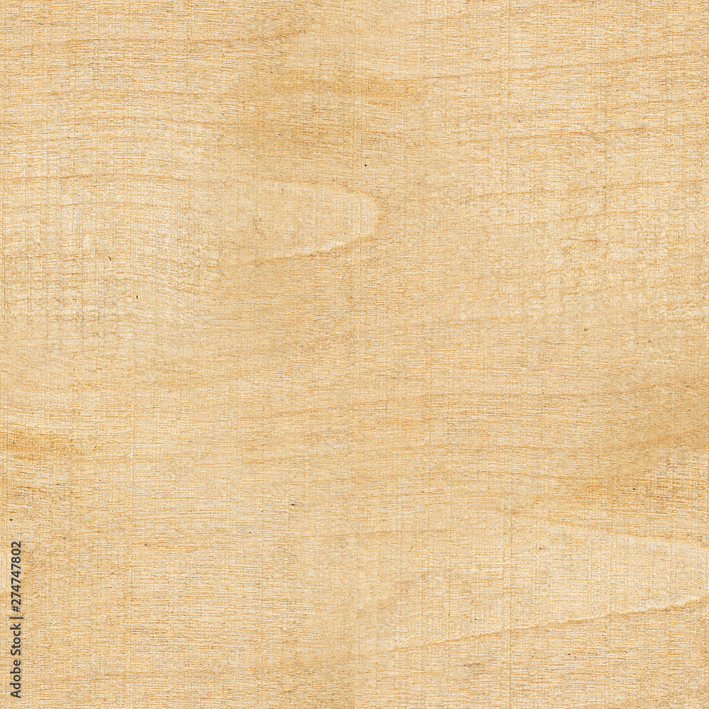 Seamless texture natural light wood yellow color. Solid wood texture ...