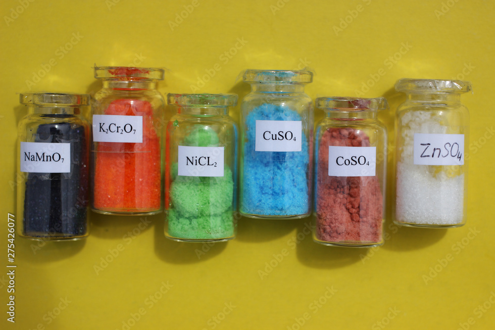 Chemically pure reagents for inorganic chemistry: black sodium ...
