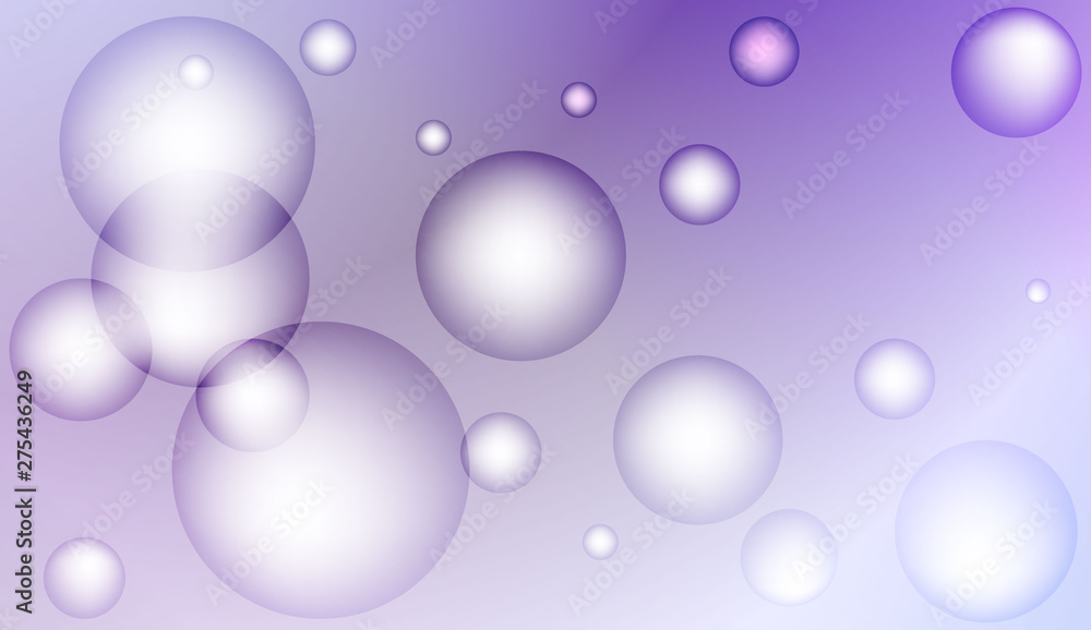 Drop geometric background. For your design ad, banner, cover page ...