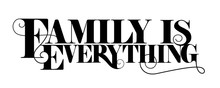 Family Text Banner Free Stock Photo - Public Domain Pictures