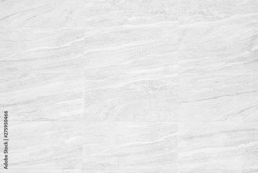 White marble texture and background or slate tile ceramic, seamless ...