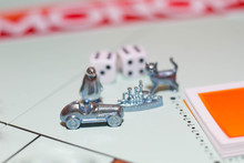 Monopoly Game Board Free Stock Photo - Public Domain Pictures
