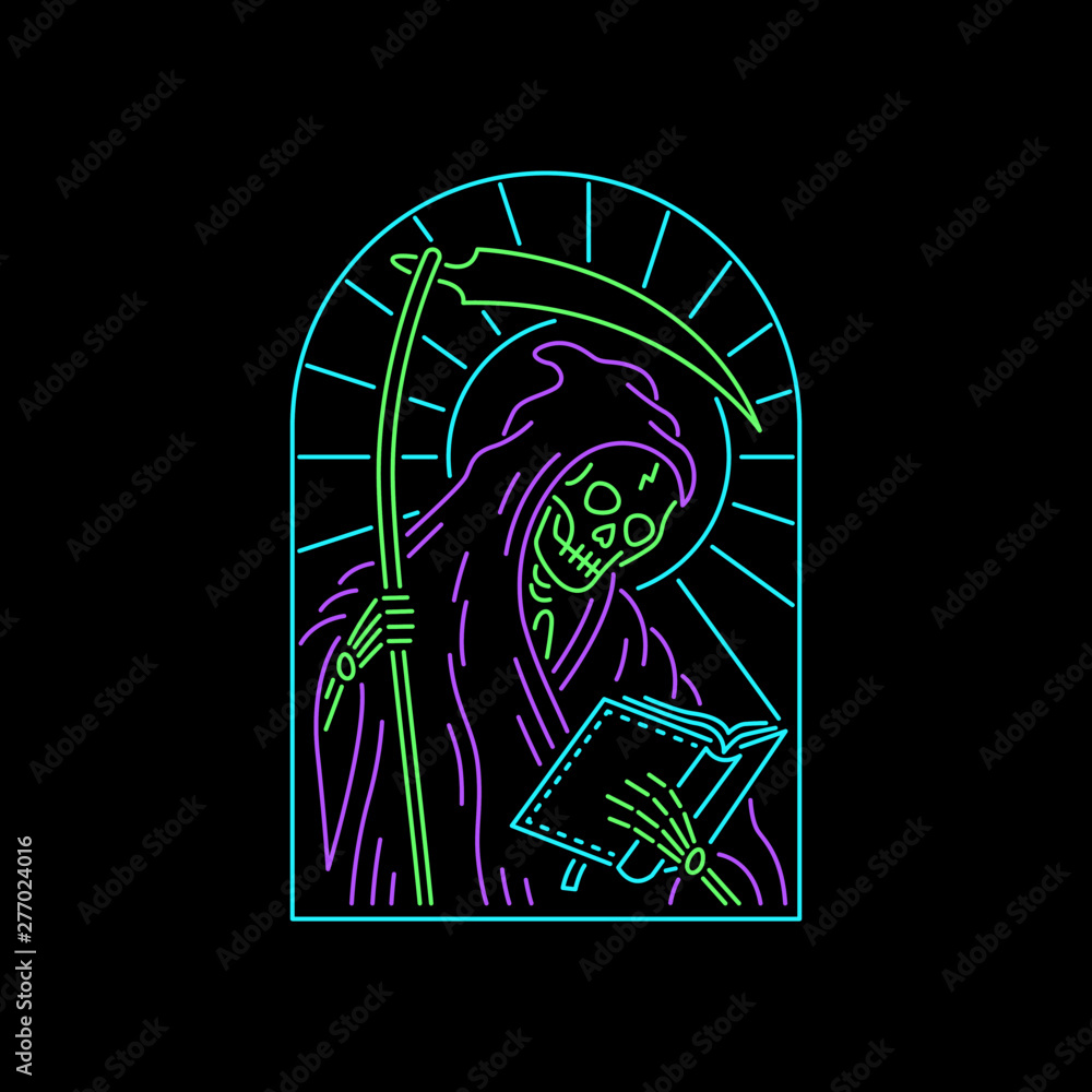 grim reaper backgrounds