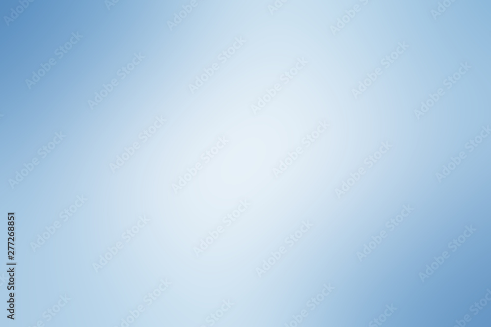 light blue gradient background / blue radial gradient effect wallpaper ...
