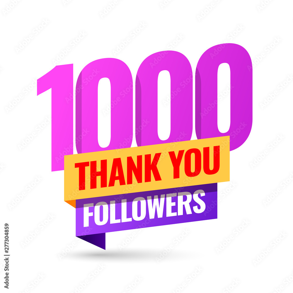 Celebrating the events of one thousand subscribers. Thank you 1K ...