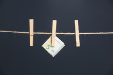 Paperclip String Free Stock Photo - Public Domain Pictures