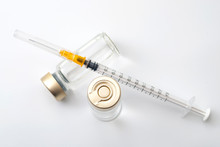 8mm Needles For Insulin Injections Free Stock Photo - Public Domain ...