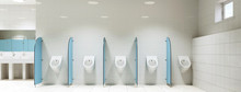 Public Toilets Free Stock Photo - Public Domain Pictures