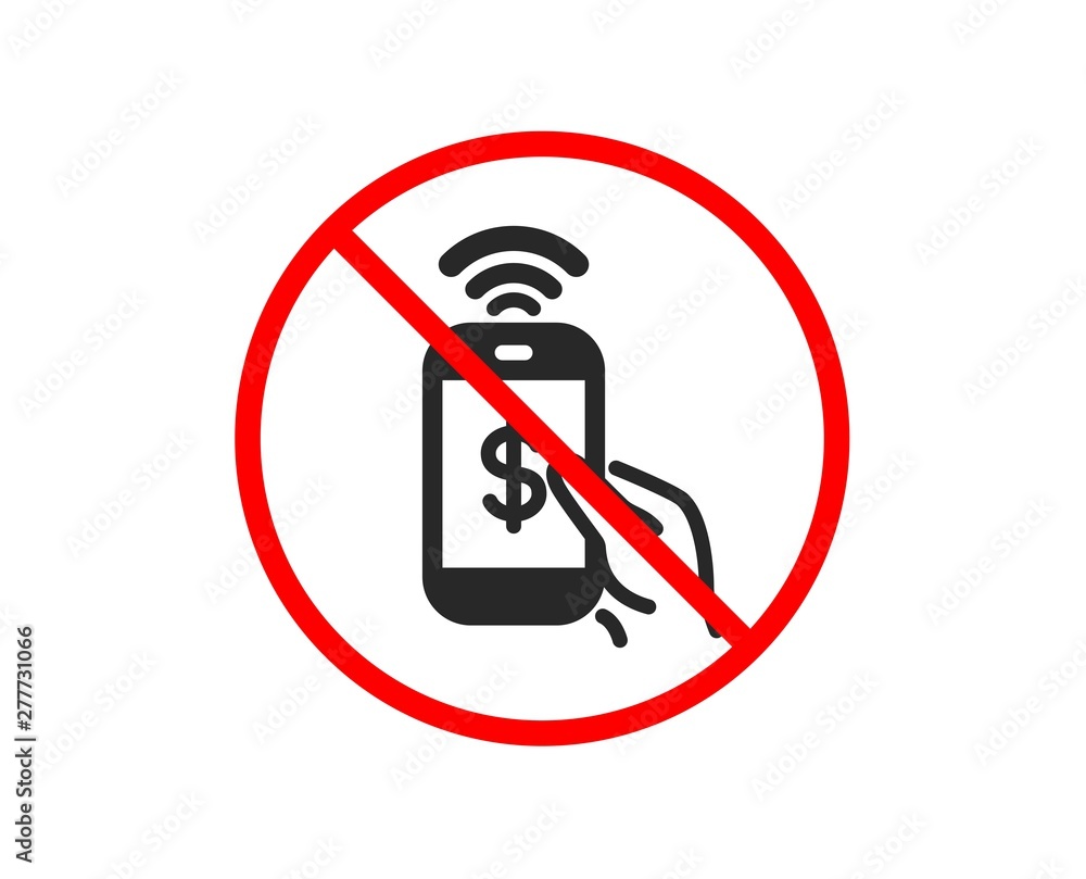 Pay Phone Symbol