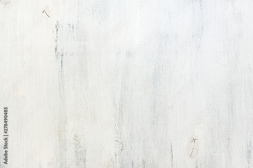 White painted wood texture Stock Photo | Adobe Stock