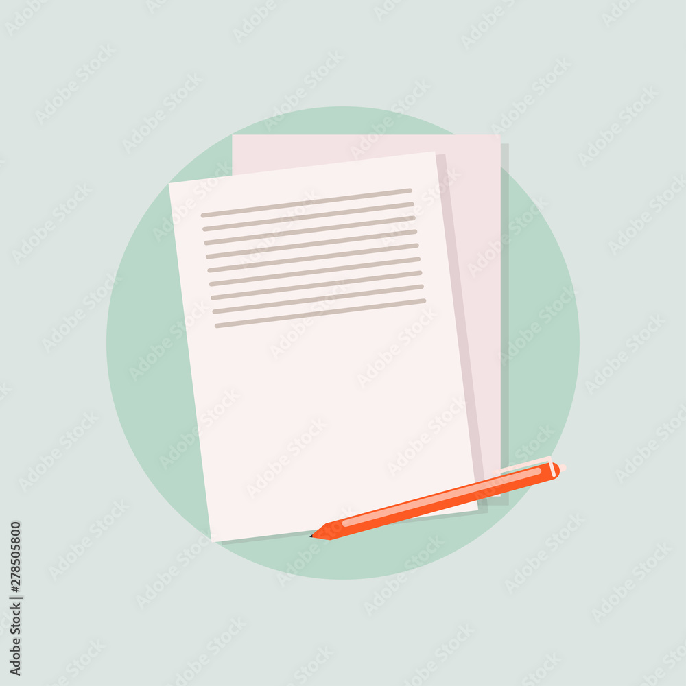 Office checks forms, priority list checks, check mark list and checking paper to do checklists ...