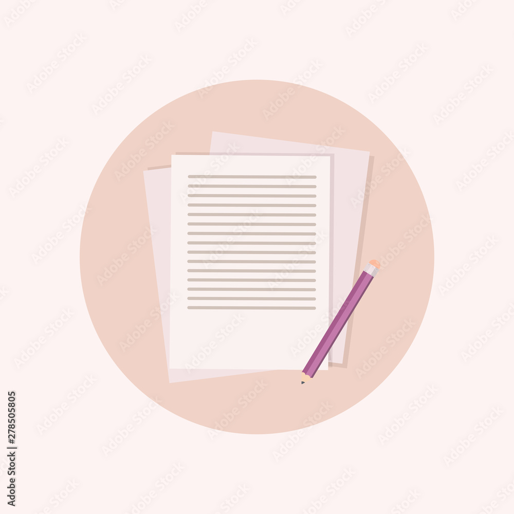 Office checks forms, priority list checks, check mark list and checking paper to do checklists ...