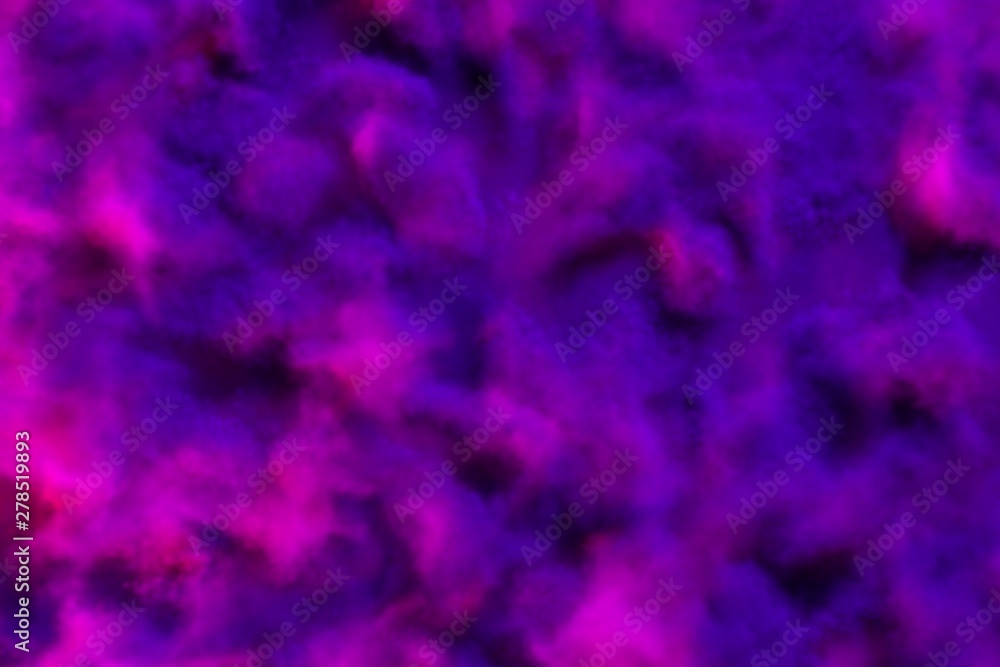 fantasy style haze view from above design blurry abstract texture for ...