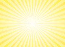 Yellow Burst Free Stock Photo - Public Domain Pictures