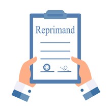 1 Reprimand Free Photos and Images | picjumbo