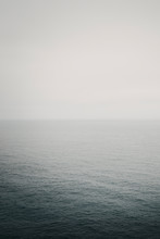 Endless Sea Free Stock Photo - Public Domain Pictures