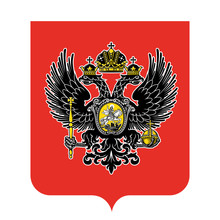 Romanov Family Crest Free Stock Photo - Public Domain Pictures