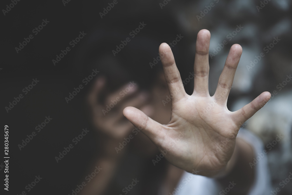 Stop sexual harassment and violence against women, rape and sexual ...