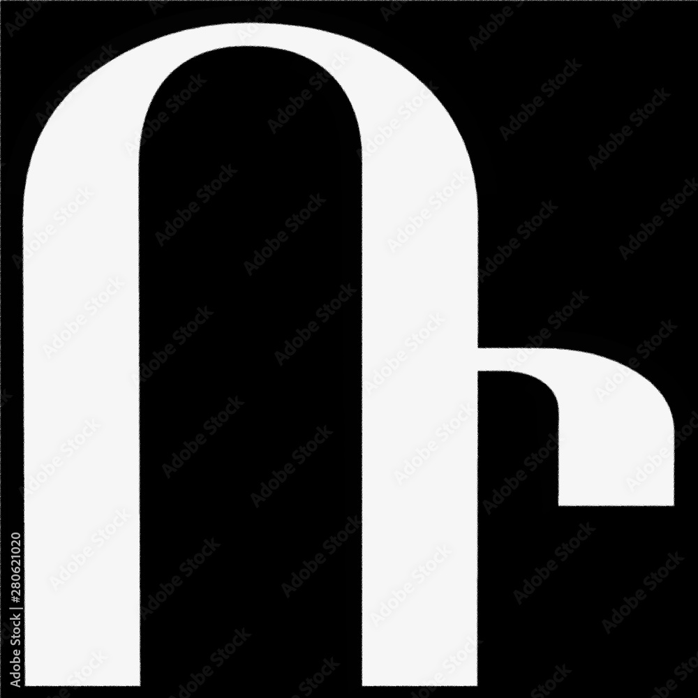 Ilustração Armenian alphabet is an alphabetical writing system used to ...
