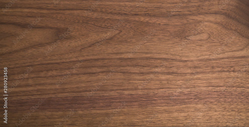 black walnut with oil finish texture Stock Photo | Adobe Stock