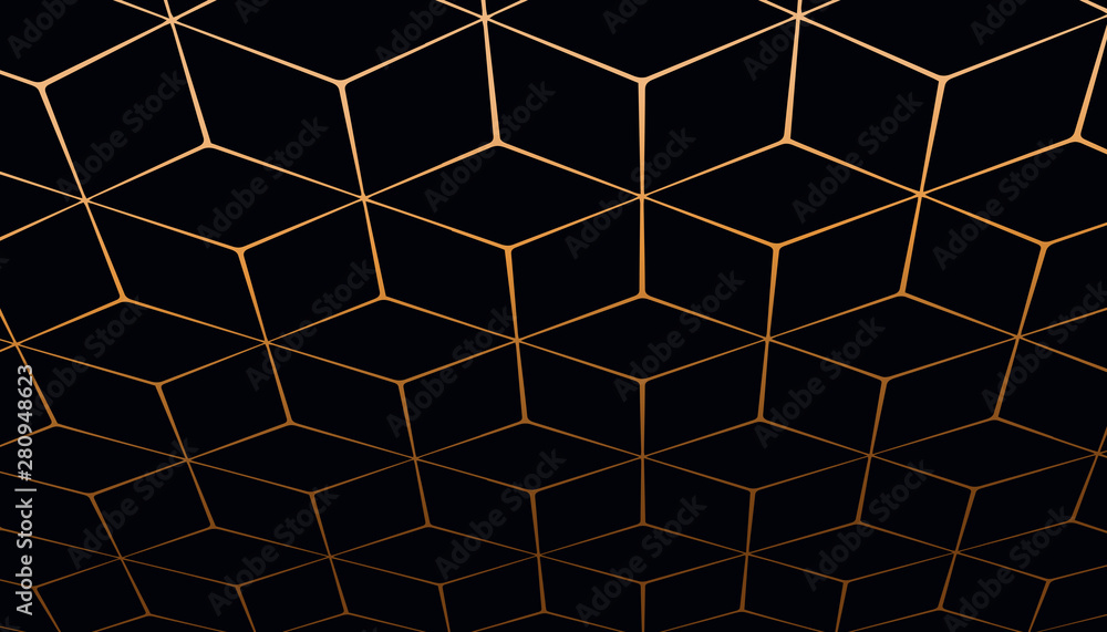 Ilustración abstracta de textura con forma geométricas simples. Fondo ...