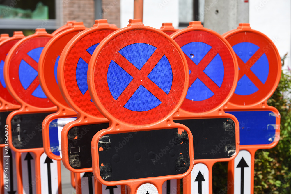 panneaux signaux route routier permis conduire voiture mobilite ...