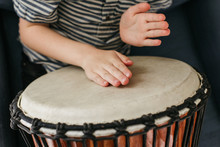 Percussion Hand Drum Free Stock Photo - Public Domain Pictures