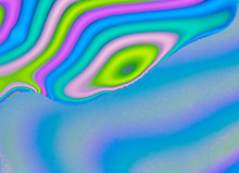 Abstract Neon Texture Background Free Stock Photo - Public Domain Pictures