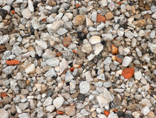 Silver Textured Pebbles Background Free Stock Photo - Public Domain ...