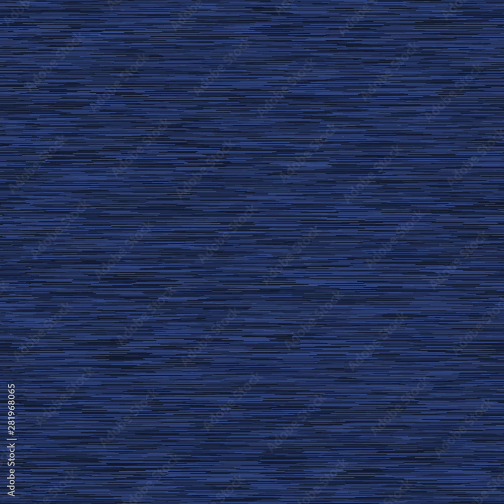 Navy Blue Marl Heather Triblend Melange Seamless Repeat Vector Pattern ...