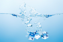 Ice Water Free Stock Photo - Public Domain Pictures