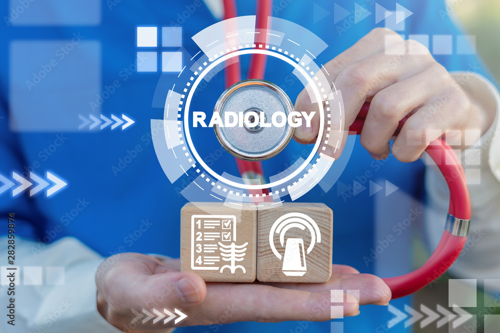 Foto de Stock Health Radiology Scan Diagnosis X-ray Technology ...