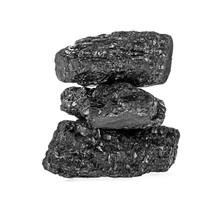 Grey Chunk Of Burnt Anthracite Free Stock Photo - Public Domain Pictures