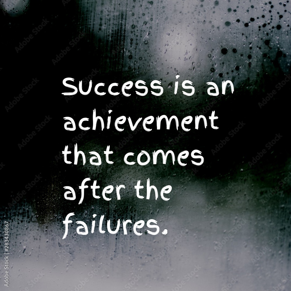 Foto de Stock Inspirational quotes. Quotes and welcome the best ...